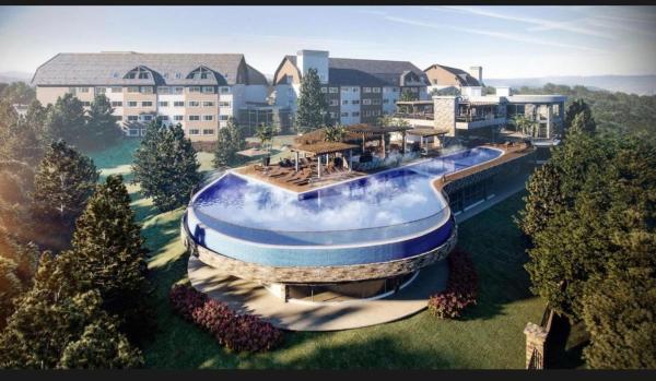 Wyndham Gramado Termas Resort & Spa - Gramado