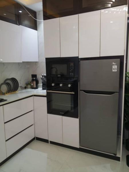 Pulse One Apartment - Lagos