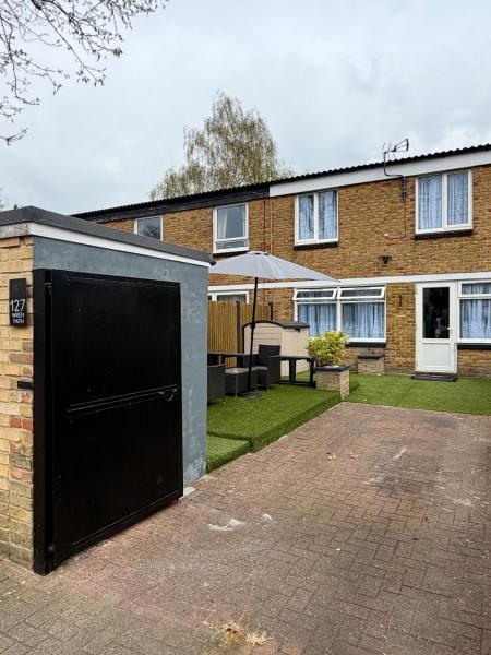 Daybyday Properties - Barking