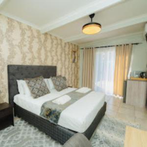 Mawo Luxury Boutique - Randburg
