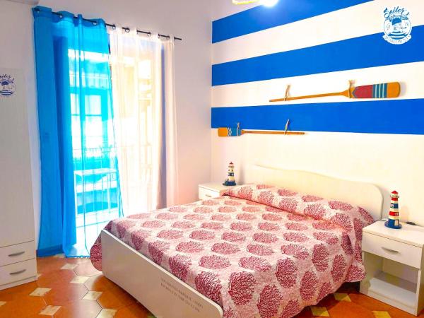 Sailor's Apartment - Cefalù