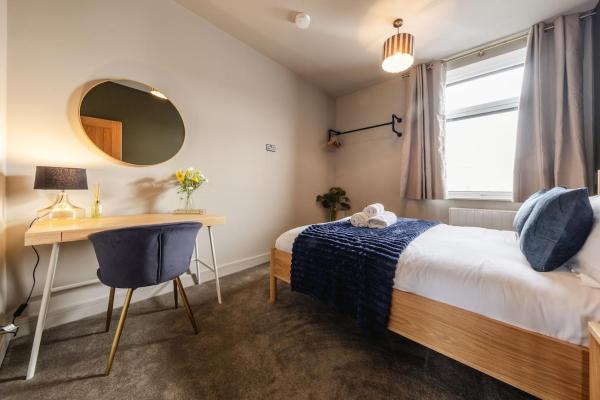Westbury Collection - The Mews - Bristol