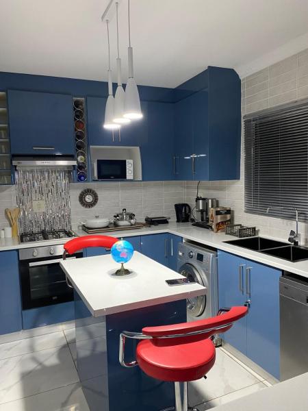 Lit Vacation Home - Vosburg