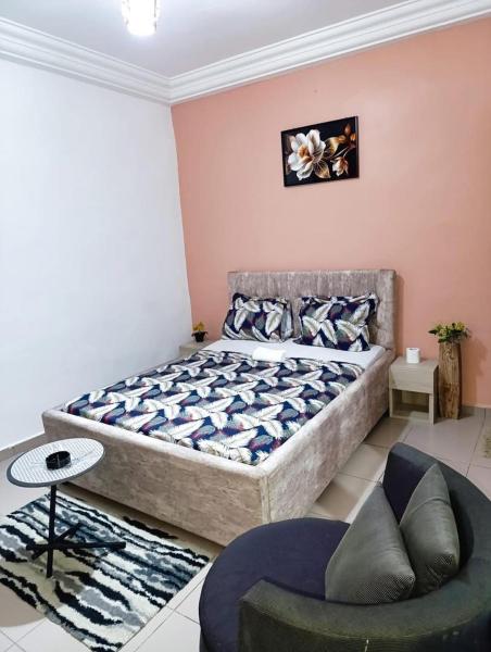 Studio Cosy - Abidjan