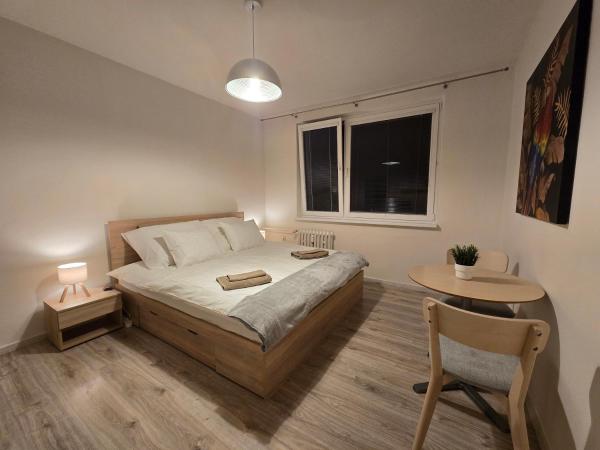 Cozy Urban Studio - Bratislava