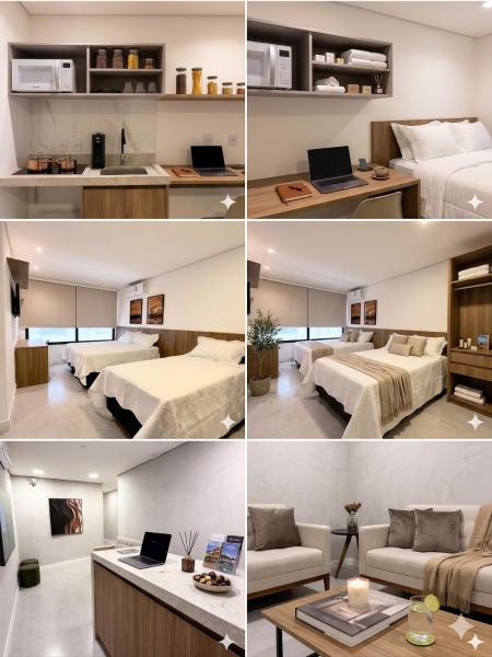 Premiumm Office Ca 02 - Brasília