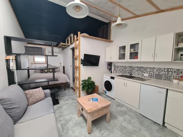 Backyard Nook - South West Rocks