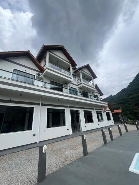 Castel Luz - Santa Catarina (estado)