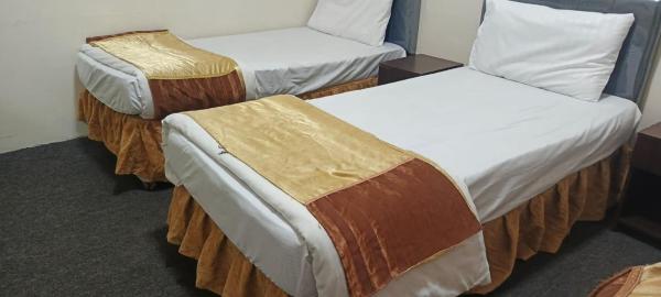 نزل الاوائل - Madinah