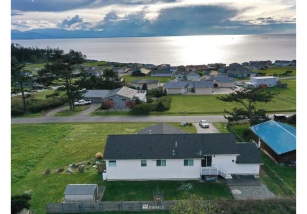 Perch - Sierra Retreat 34 - Coupeville, WA