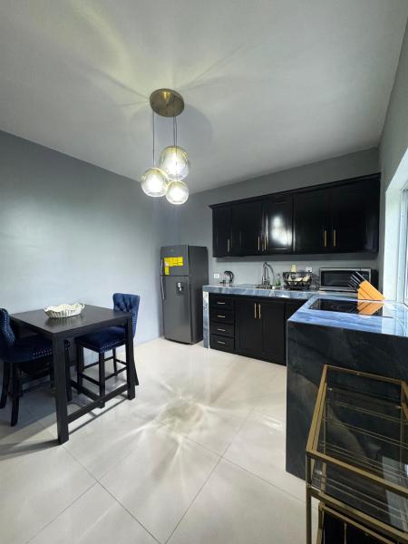 Luxury Oasis At Kenhill - Kingston