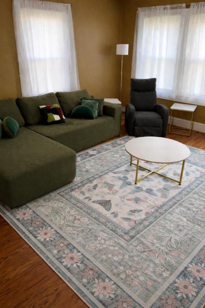 Kings Mountain Cozy Cottage - Gastonia, NC
