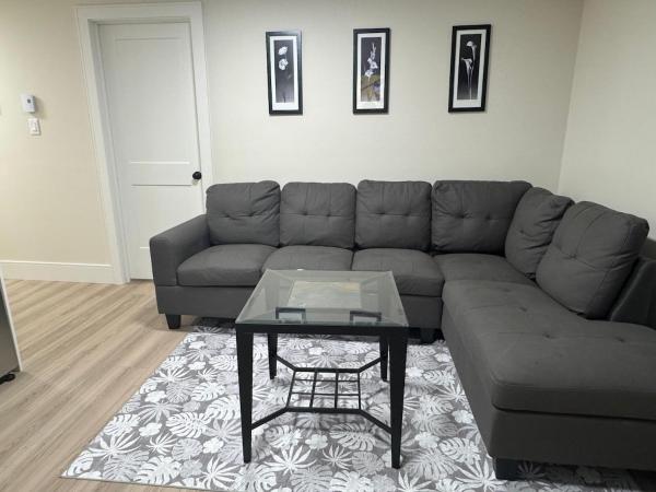 Footprints Luxury Suite - Moncton