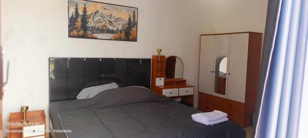 Crystal Harmony Villa - Sanur