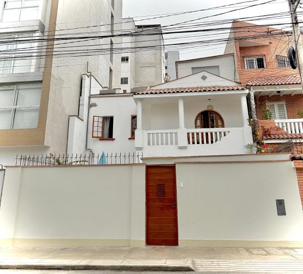 Casa La Residencia Perú - Lima