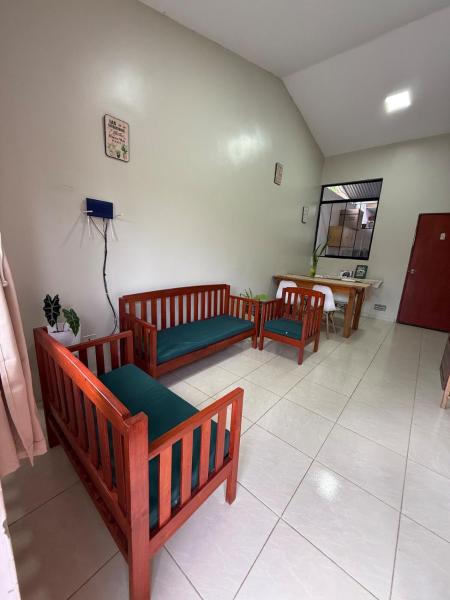 Casa Jardín Relax - San Martín, Peru