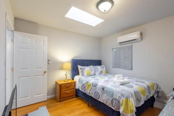 Marbella Lane - 2br Guest House Dtwn Rwc Pking - Half Moon Bay, CA