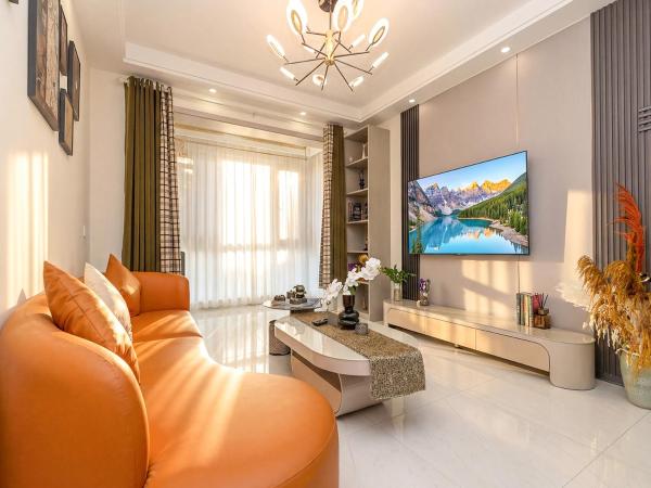 Annie Apartment 1304 - Kunming