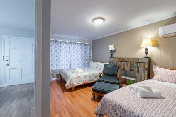 Marbella Lane - 5br House Dtwn Rwc Parking - San Carlos, CA