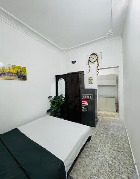 New Viet Home - Chùa Láng - Hanói
