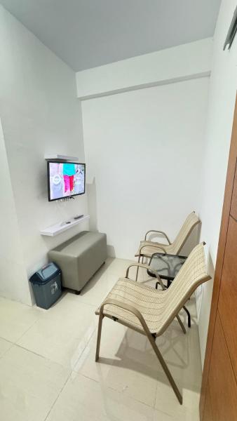 1bedroom And Living Room In Central Surabaya! - Surabaya
