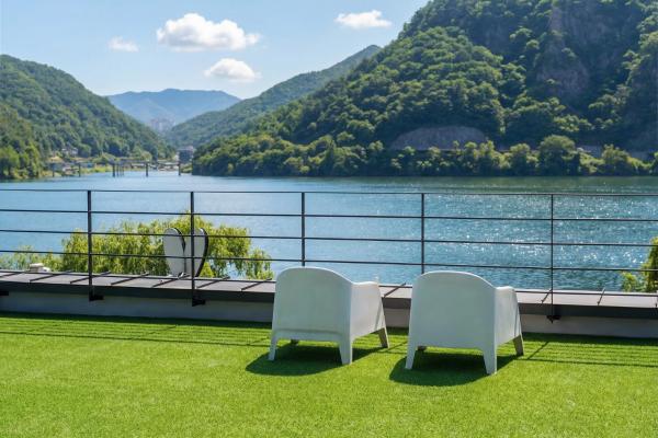 Chuncheon Rabbit Star Pension - Chuncheon-si