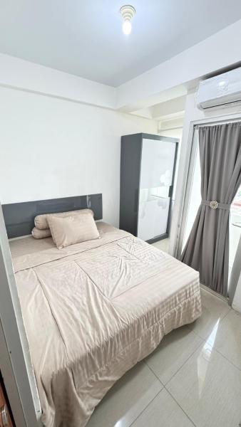 One Bedroom Plus In Central Surabaya! - Surabaya