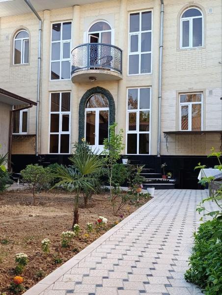 Real Tashkent - Tashkent