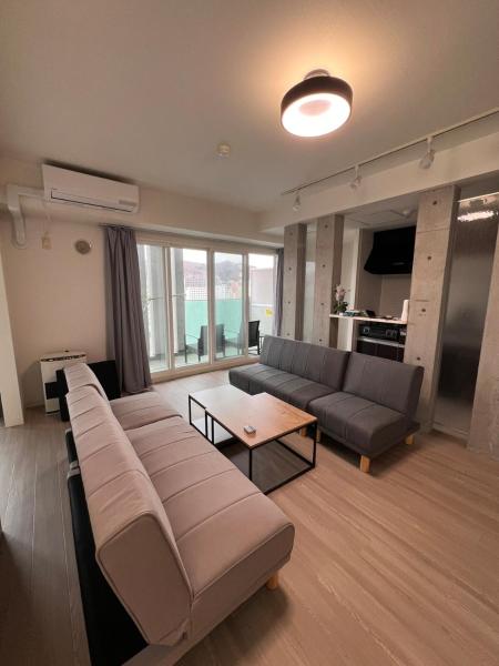 Rプラス小樽 Ams Shinonome 803 - Otaru
