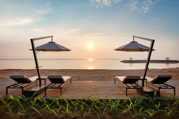 El Hotel & Resort Bali Sanur - Sanur