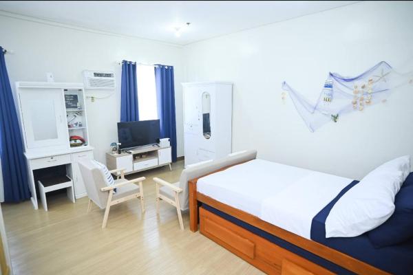Condotel In Sm Trece Martires - Tanza