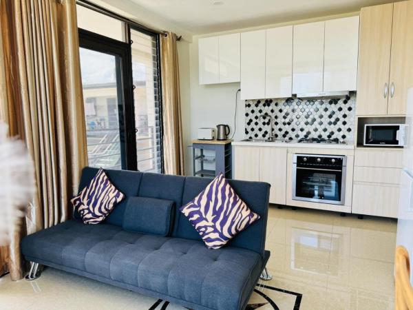 Trendy Edge Apartments - Nadi