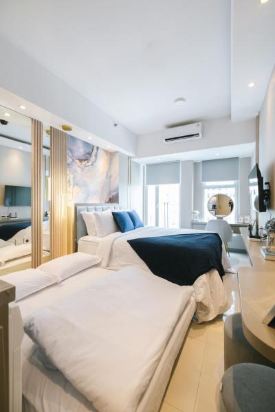 Avira At Anderson Pakuwon Mall - Surabaya