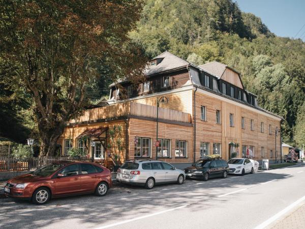 Freelife Guesthouse - Steiermark