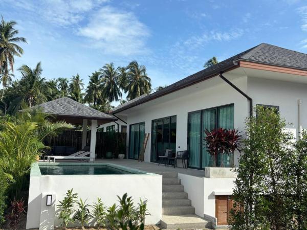 Ilki 2br Pool Villa - Ko Pha-ngan