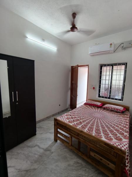 Shri Sowraja Homestay - Udupi