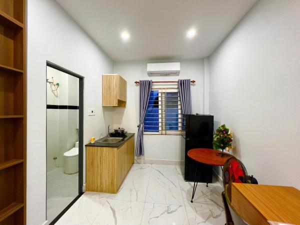 Hkt House - Da Nang