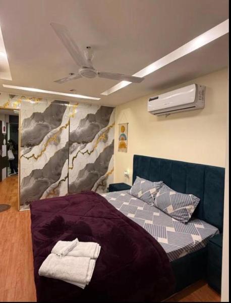 Charming Cottage Mohali - Sahibzada Ajit Singh Nagar