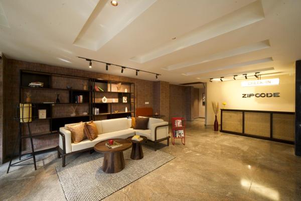 Kulture By Zipcode - Delhi