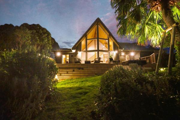Monterey House By Sana - 館山市