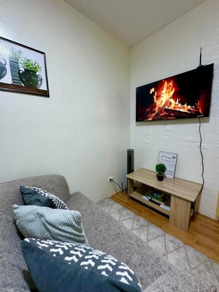 Te Haven - Seawind Condominium Near Davao Airport - Davao City