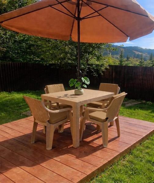 Casa Bianchi Vatra Dornei - Suceava