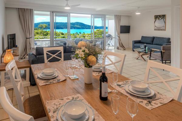 Poinciana 104 & Free Buggy - Hamilton Island - Hamilton Island