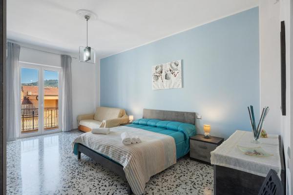 Casa Vacanza Nyon - Agropoli