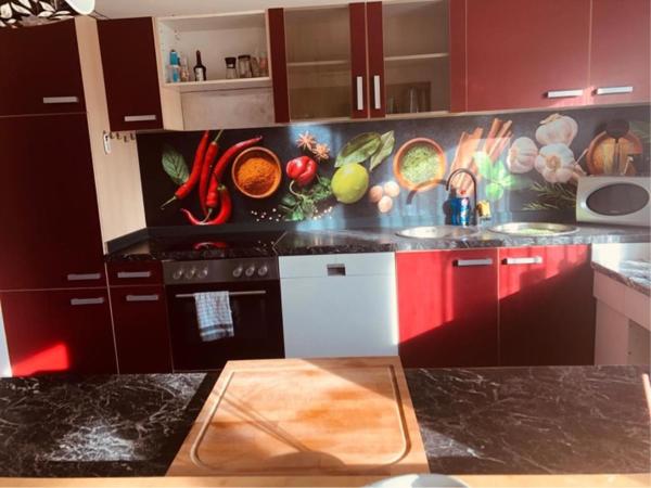 Pension Nazli - Lübeck