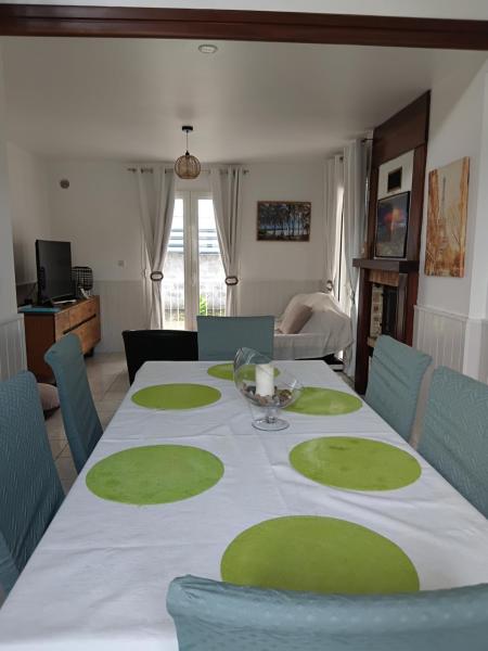 Chez Francine - Réunion