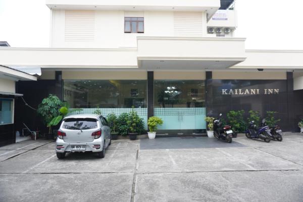 Kailani Inn - Medan