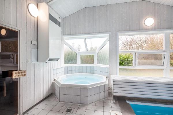 Hus Lykke- Ferienhaus Strandpark 38 - Germany