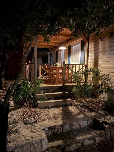 Glamour Pakoštane Mobile Home - Murter