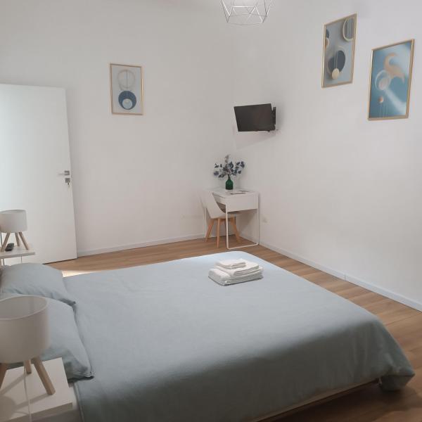 B&b Il Palazzo - Trevignano Romano